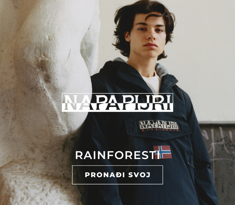 Napapijri Hrvatska | Napapijri Hrvatska online