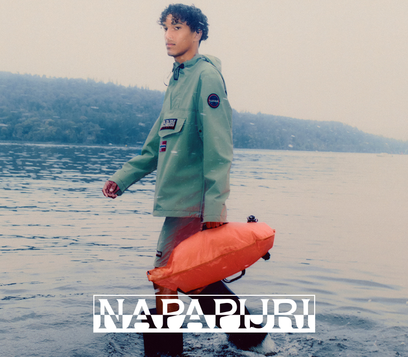 Napapijri Hrvatska | Napapijri Hrvatska online