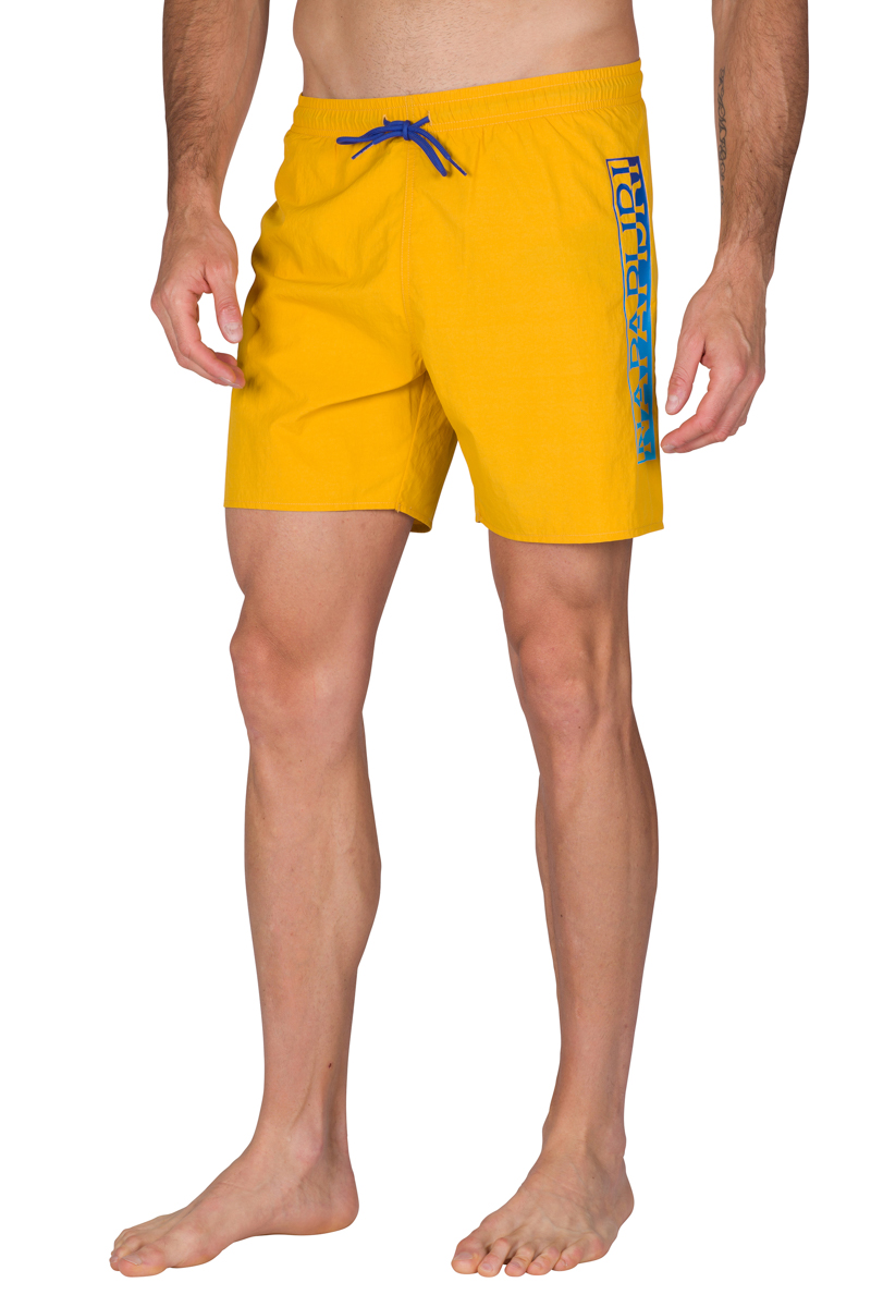 VICTOR MANGO YELLOW NP0A4E1JY171-3XL | Napapijri Hrvatska online