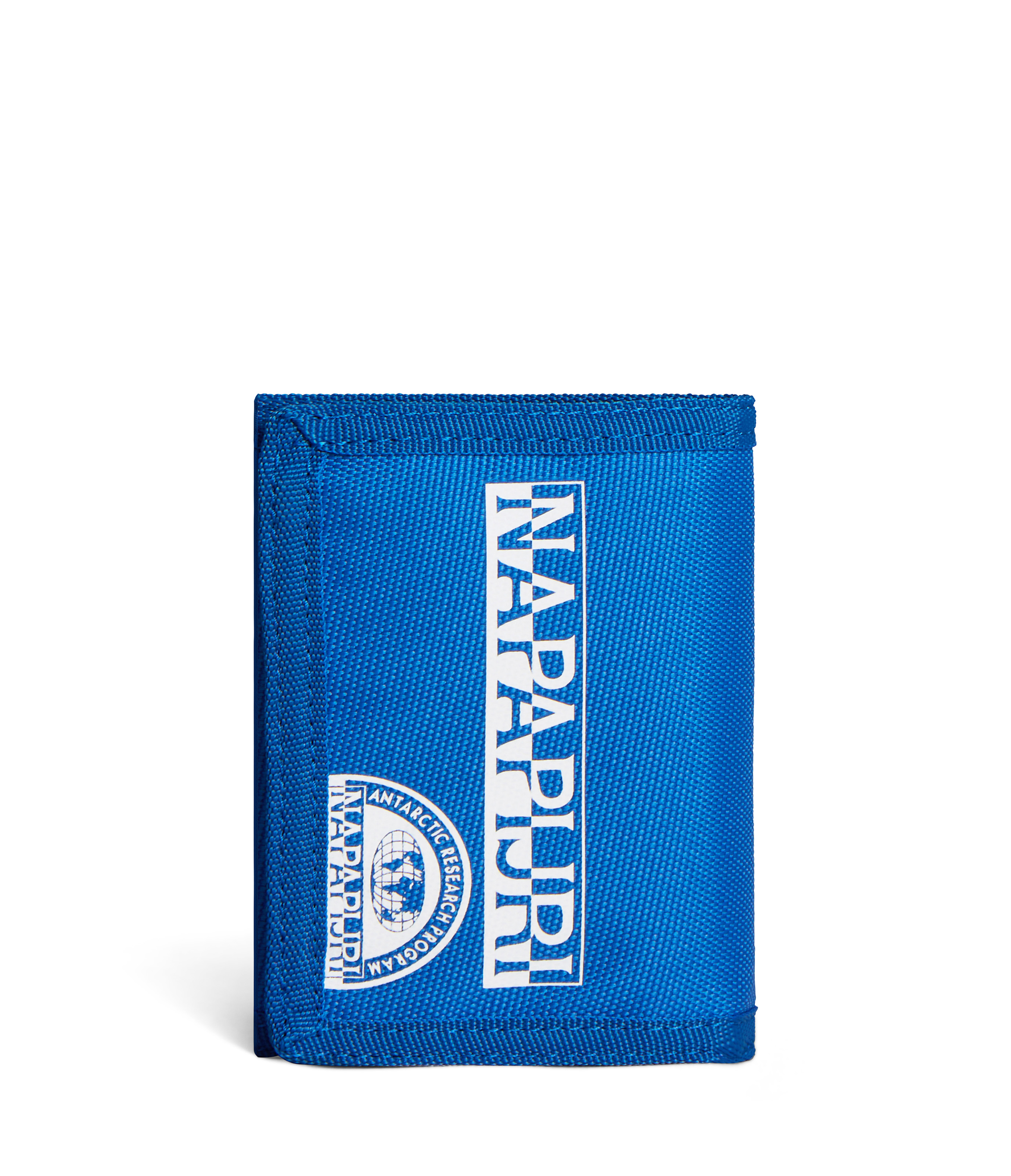 HAPPY WALLET 5 BLUE CLASSIC NP0A4HBNB2I1-OS | Napapijri Hrvatska online